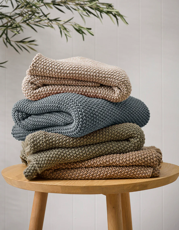 Devon Throw – Morrissey Blinds & Interiors